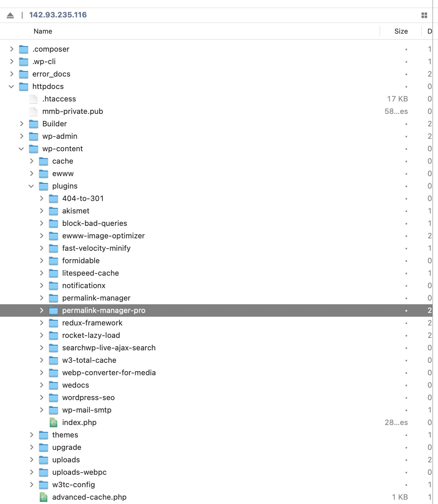 Installation instructions | Permalink Manager Pro
