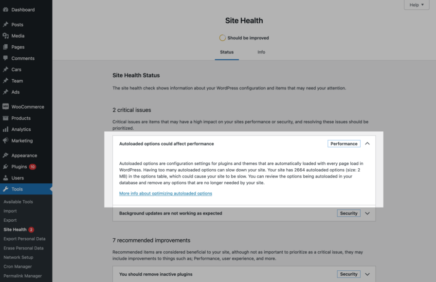 Common issues | Permalink Manager Pro