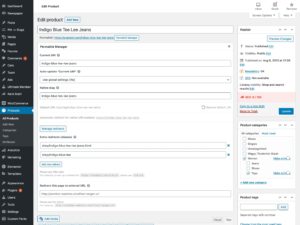 Permalink Manager Pro - Best Wordpress Permalink Editor
