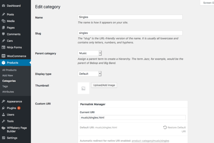 Permalink Manager Pro | URL Editor for WordPress SEO