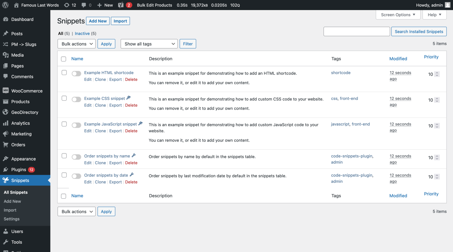 How to Add PHP Snippet to WordPress? [3 Easy Methods]