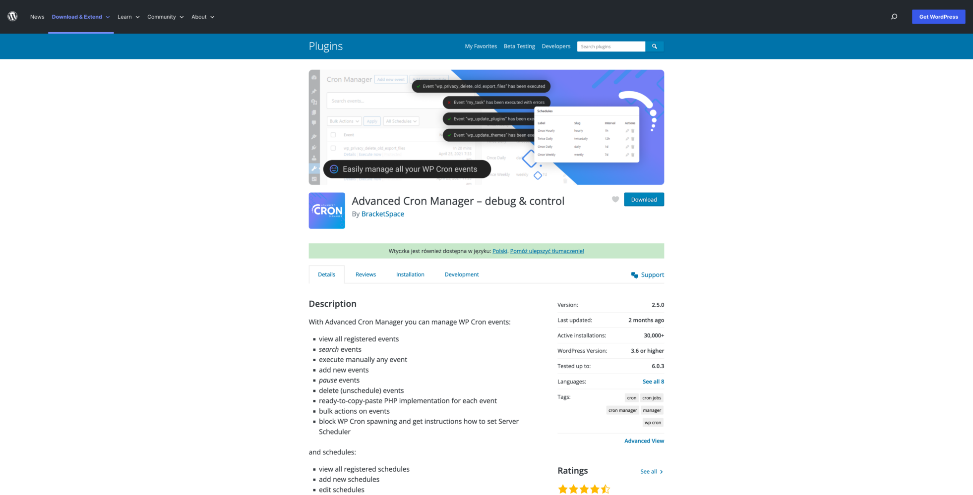 A Step-by-Step Guide to WordPress Cron Jobs