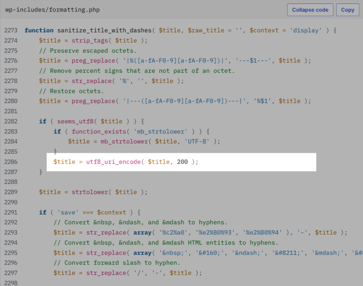 Shortening Wordpress Slugs A Step By Step Guide