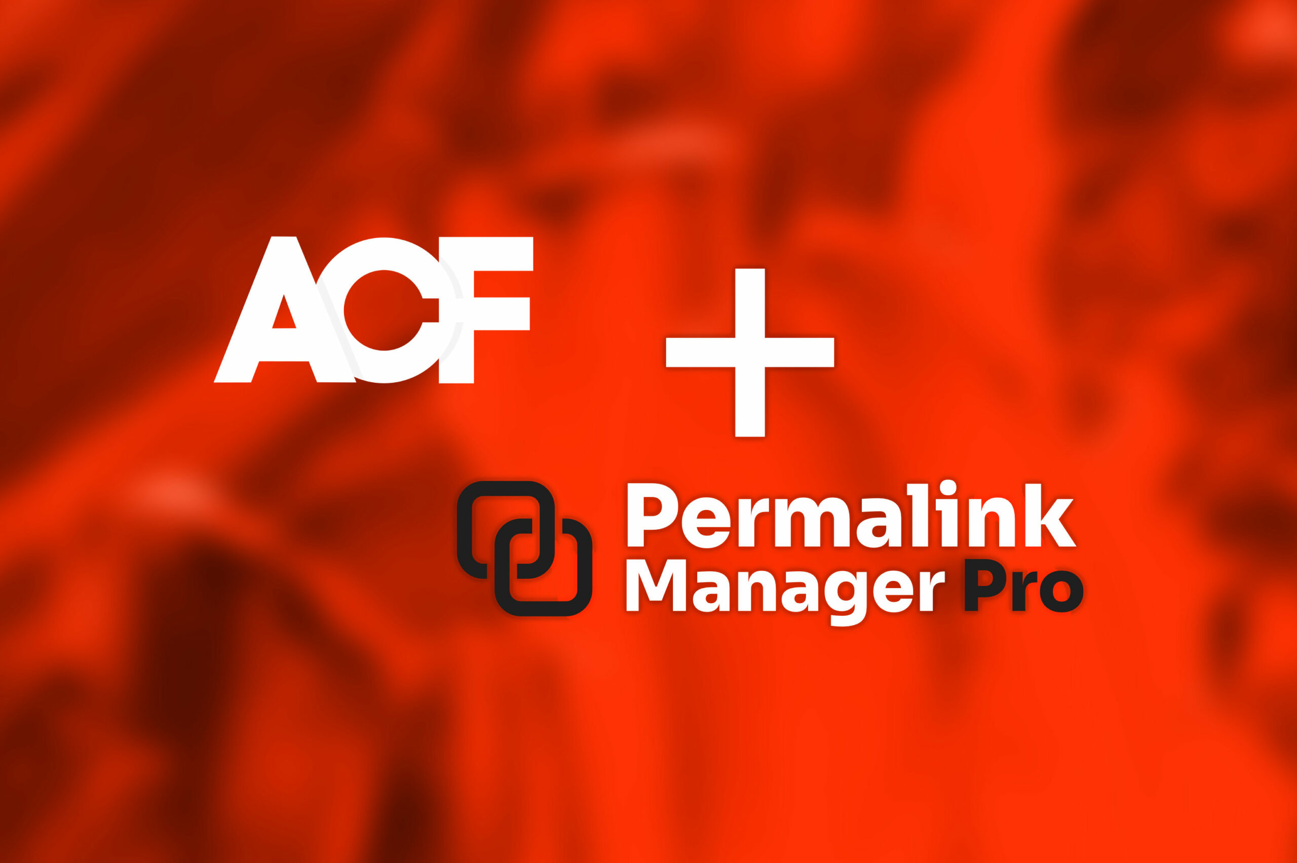 Custom Permalinks for ACF Post Types & Taxonomies